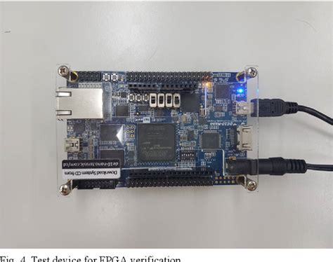 figure 4 from vlsi implementation of risc v mcu with a variable stage