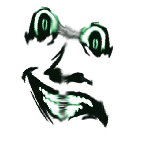 A 60 Renderman Face Remake Fandom