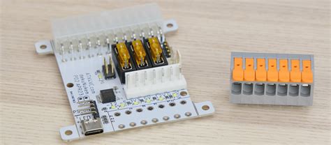 Atx4vc Atx Power On Retro Computers From Dekunukem On Tindie