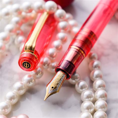 New Sailor Nib Photo Scrolller