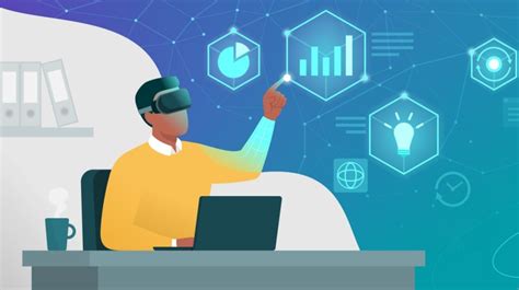 How To Use Immersive Experiences In Vr Elearning Industry