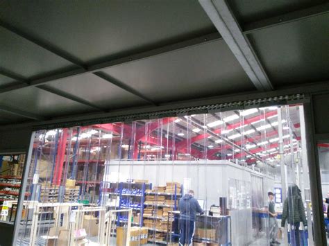 Partitioning Elevate Storage Solutions