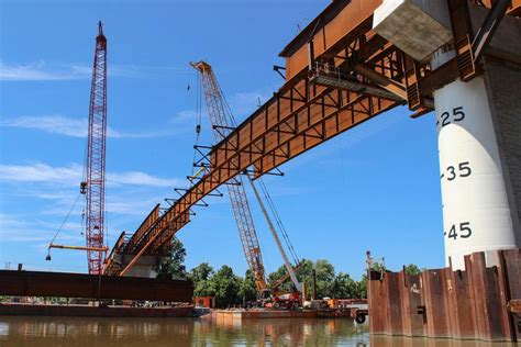 bridge and structural engineering e l robinson engineering