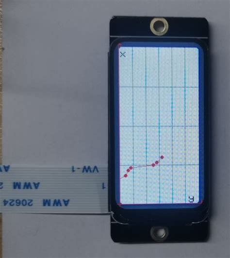 147inch 172×320 Ips Lcd Display Spi St7789v3 Wiki Dfrobot