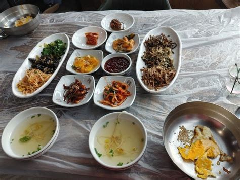 옹심이메밀칼국수 뉴스트림
