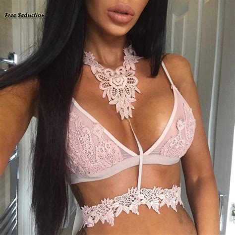 Free Seduction Sexy Lingerie Exotic Apparel Lingerie Sets Hot Sexy Underwear Sex Products