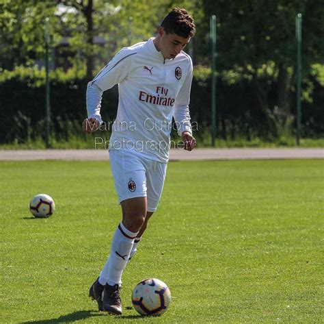 Ufficiale Cesena Dal Milan Arriva Gabriele Capanni