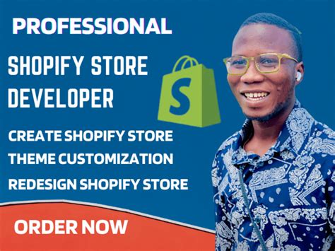Shopify Dropshipping Expert Shopify Developer Shopify Redesign Upwork Shopify Dropshipping Expert Shopify Developer Shopify Redesign Upwork
