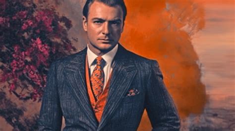 Gucci Ceo History From Guccio To Stefano