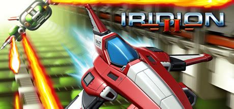 Iridion Ii Cloud Gaming Where To Play