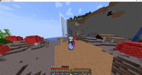 118 Corrupted Chunks Java Rminecraft