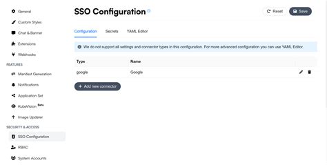 Argo Cd Sso Configuration Akuity Docs