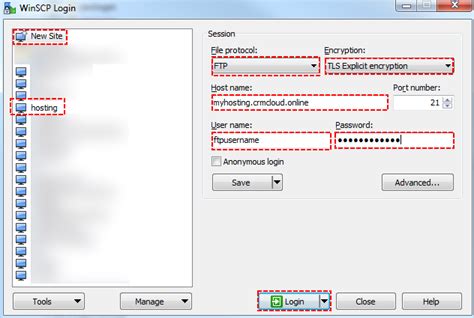 Winscp It Solutions4you
