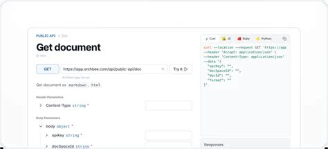 Editor Blocks Archbee Documentation And Help Center