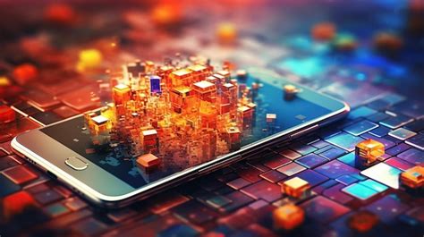 Premium Photo Mobile Web App Development