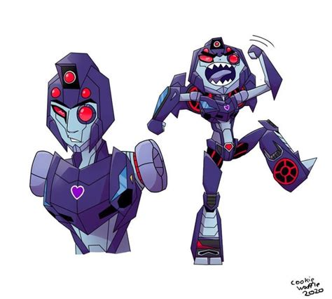 Idk If Ive Ever Posted My Art Here Before But Go Ahead And Check It Out Ig R Transformers