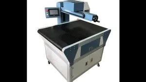 The Process Of Error Printing Occurred On The Printer Johope Technology