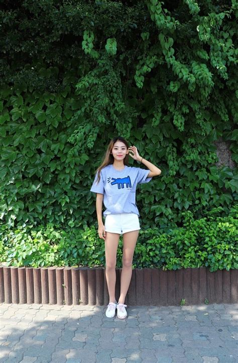 여자 린넨셔츠 코디 핑크빛 화사해 With 클라이드앤 네이버 블로그
