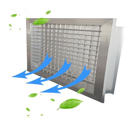 알루미늄 그릴 루바 환기그릴 갤러리창 환기창 알미늄 네이버 블로그