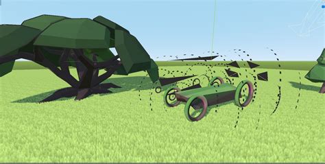 Okay Doing Outline Shader This Way Is Not A Good Idea Xd Rgodot
