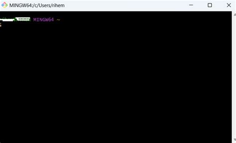 How To Push An Existing Local Project To Gitlab Using Git Bash By