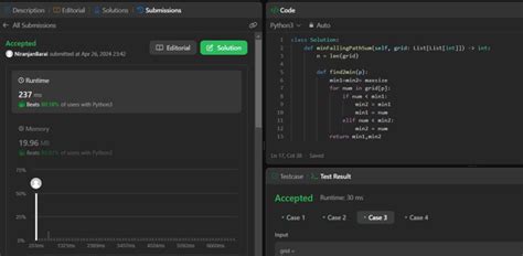 niranjan kumar barai on linkedin 100daysofcodechallenge paruluniversity leetcode bytexl