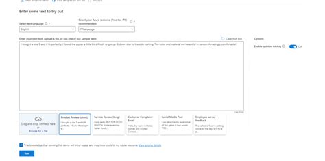 Part 3 Natural Language Processing Sentiment Analysis And Opinion