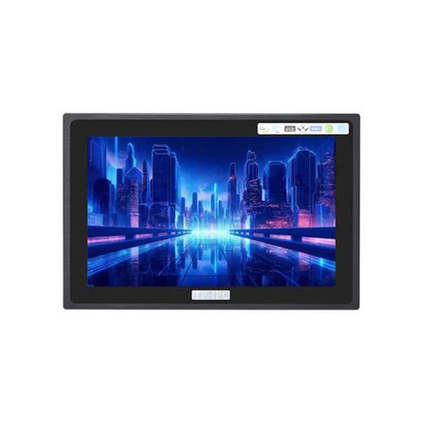 LCD Panel PC IPPC V L C TH W Series TP IPC TFT LCD PCAP Capacitive Touch Screen