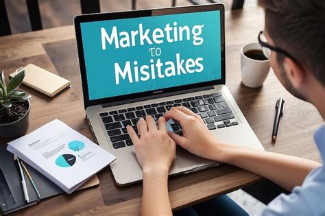 Premium Photo Marketing Mistakes To Avoid