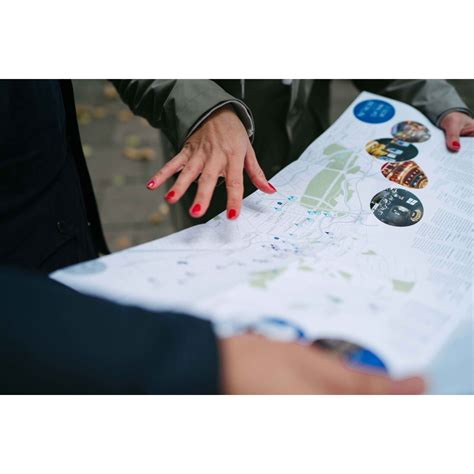 Gdr Berlin Map Ddr Walk This Way