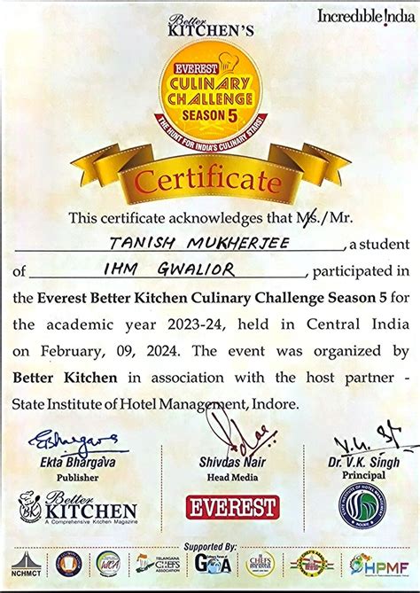 Tanishk Mukherjee On Linkedin Recently Participated In Everest Better
