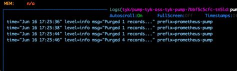 Tyk Kubernetes Configuration Installation And Deployment Tyk Api