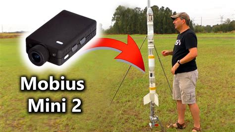 missile camera