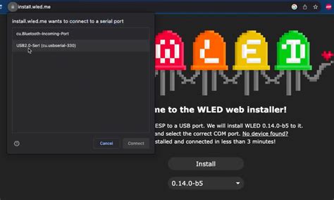 How To Control Led Strip With Home Assistant Using Wled — Step By Step Guide Smart Home Circle