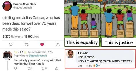 Pleated Jeans — 40 Funny Smart Logic Memes That Are Technically