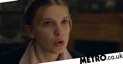Watch Enola Holmes 2 Official Trailer Part 2 Metro Video