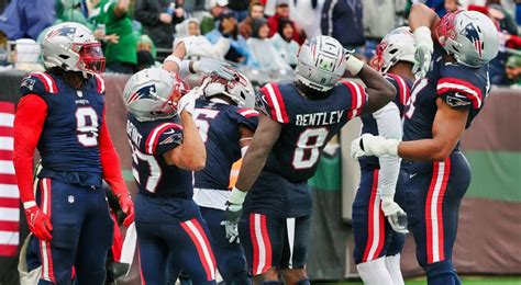 Patriots Star Matthew Judon Has Fans Going Wild After Claiming One Of The Best Wide Receivers On