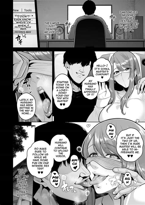 Honshou Chapter 03 True Nature Chapter 3 Page 8 Nhentai Hentai