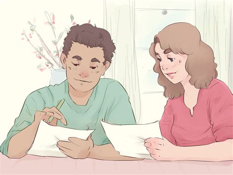 Ways To Write A Biographical Sketch WikiHow