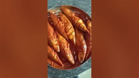 Aila Fish Fry Youtube