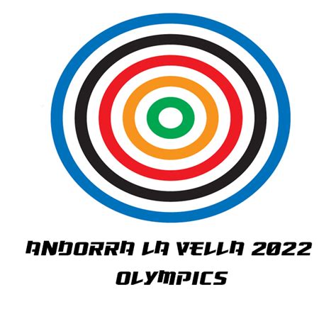 Banarousia 2022 Winter Olympics Bid Andorra La Vella Information