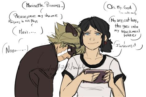 Discover 190 Marichat And Miraculous Ladybug Fanfiction Ideas Ladybug