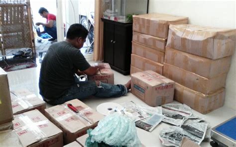 Kurir Rekomendasi Tokopedia Untuk Pengiriman Aman Mgt Logistik