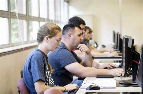 Georgia Southern Starting New Software Engineering Degree The Creative Coast