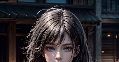 Large Breasts Cleavage Girl Mikasa Ackerman Attackontitan Pixiv