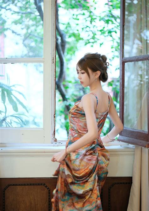 Zoe柚柚秀人系列写真90套全集 图研社