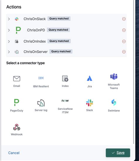 Alerting Connector Errors Are Hidden If Collapsed · Issue 104745 · Elastickibana · Github