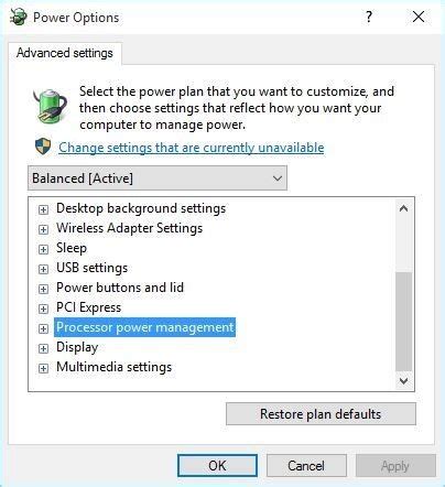 How To Fix Random Restart On Windows 10 GetWox