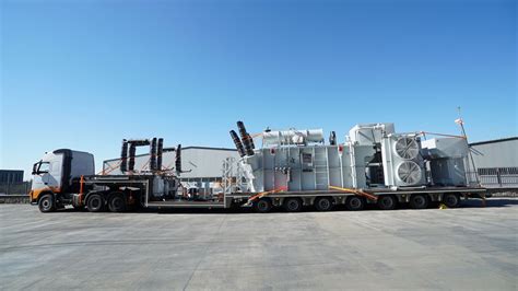 Cost Effective Prefabricated Substations Overstaq