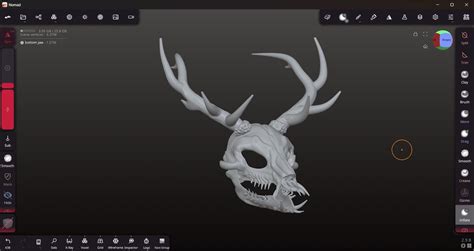 Wechuge Mask Etsy